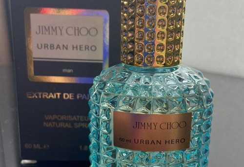 Jimmy Choo Urban Hero тестер мужской