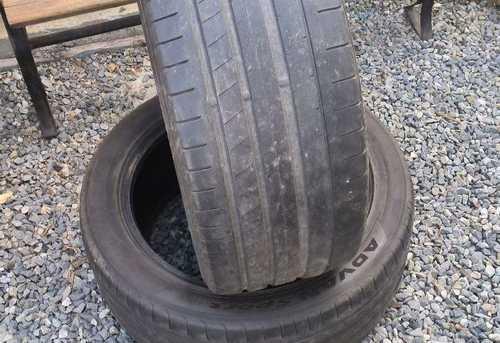 Yokohama Advan Sport V107 275/45 R20