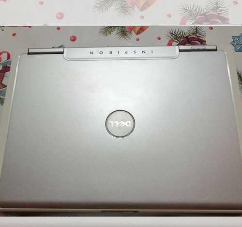 Dell inspiron 1501