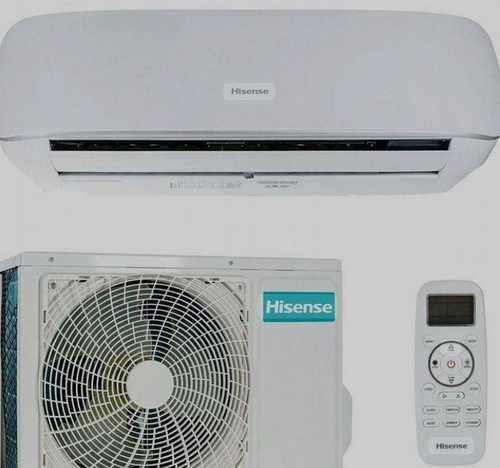 Сплит система hisense 07