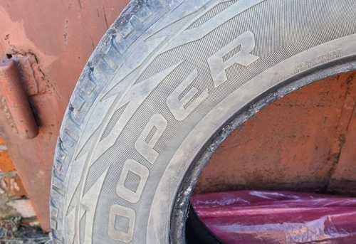 Cooper Discoverer A/T 265/70 R17