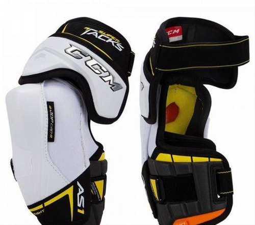 Налокотники CCM Super Tacks AS1 JR