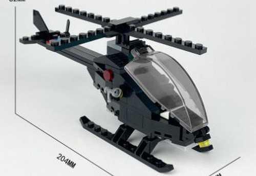 Лего Вертолет конструктор новый