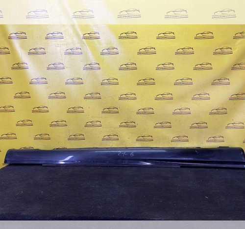 Порог правый Mercedes Clc W203 OM646.963 2010