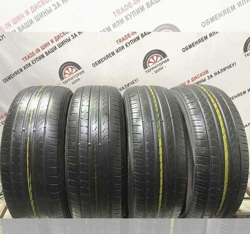 Pirelli Scorpion Verde 215/65 R17 98Q