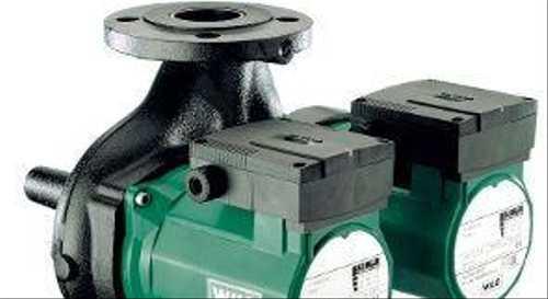 Циркуляционный насос Wilo TOP-SD 40/ 7 EM PN6/10