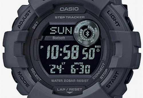 Часы Casio G-shok с Bluetooth