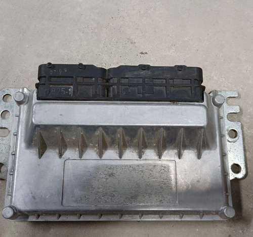 Эбу микас 11 chrysler