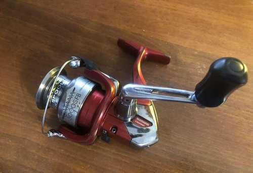 Катушка Shimano Catana 3000SFB