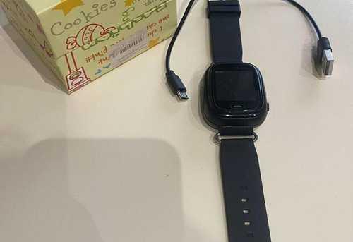 Умные часы Smart Baby Watch Q90
