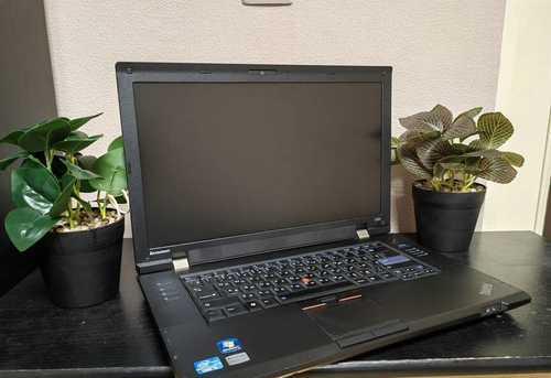 Lenovo ThinkPad L520