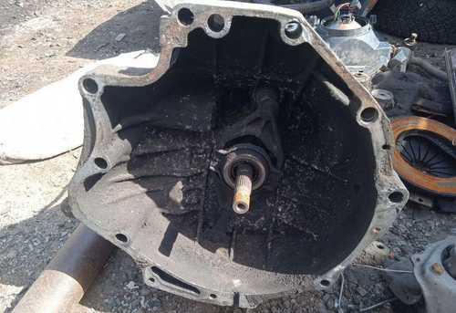 МКПП кпп Audi 100 c3