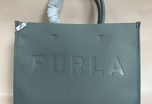 Сумка Furla Wonderfurla Tote