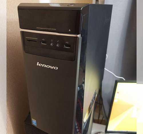 Системный блок Lenovo H50-05