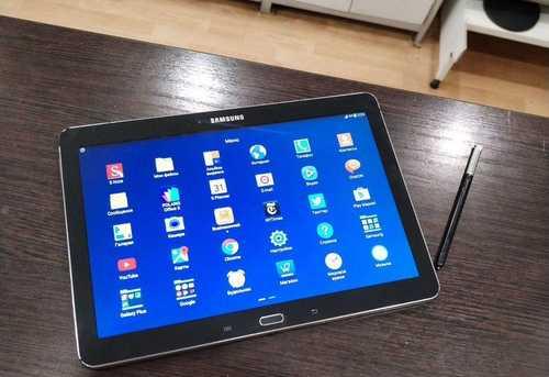 Samsung Galaxy Note 10.1