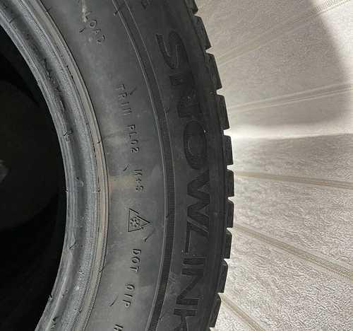 Triangle Snowlink TWT02 265/60 R18 51S