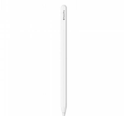 Стилус Apple Pencil Pro