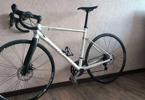Шоссейный велосипед Gestalt L300 20.5/700c