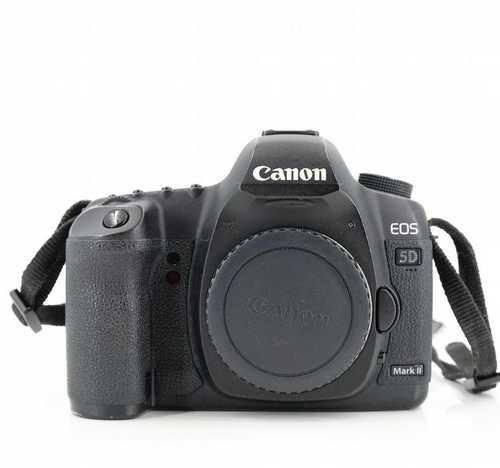 Canon EOS 5D mark II body хор.сост.,гарантия