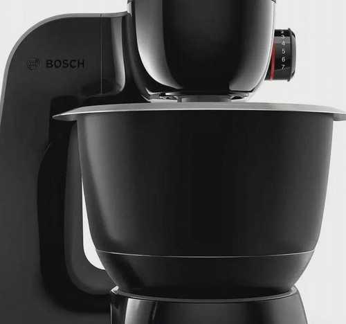 Кухонный комбайн bosch MUM59N26CB k6 000012066