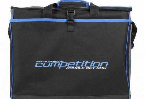 Сумка для садка Preston competition Double Net Bag