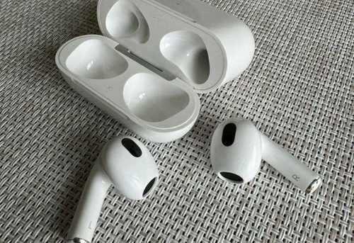 Apple airpods 3