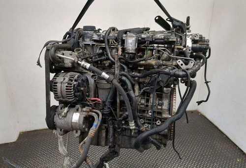 Двигатель Volvo XC70 2002-2007, 2003