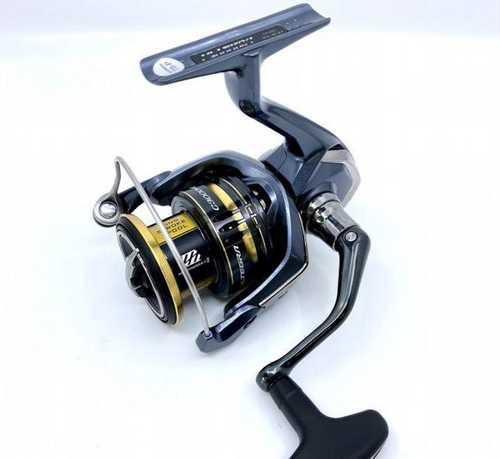Катушка Shimano 21 Ultegra C3000HG (JDM)