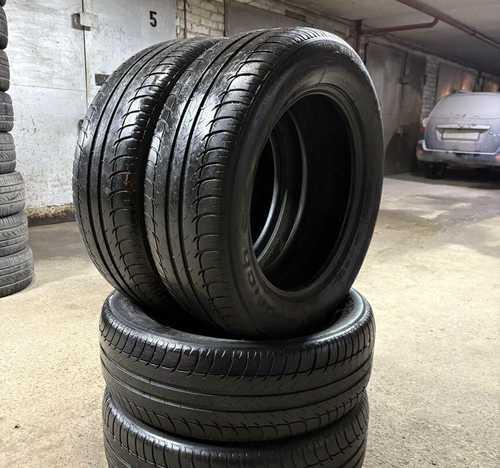 Bfgoodrich G-Grip SUV 225/60 R17