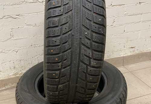 Marshal I'Zen KW22 215/60 R16 99T