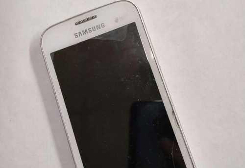 Samsung Galaxy Star Plus GT-S7262, 4 ГБ