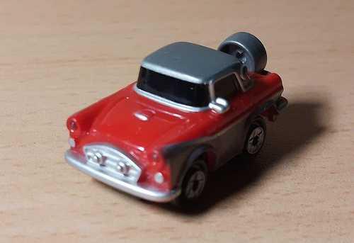 Модели автомобилей (Galoob Micro Machines)