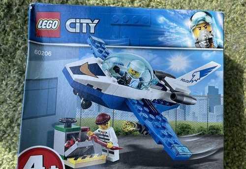 Lego 60206 city