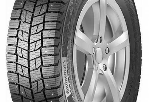 Continental VanContact Ice 235/60 R17C R