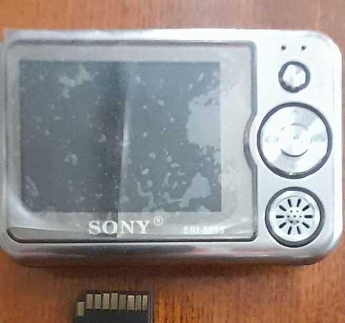 Mp3 плеер sony