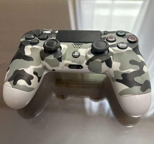 Геймпад sony dualshock 4