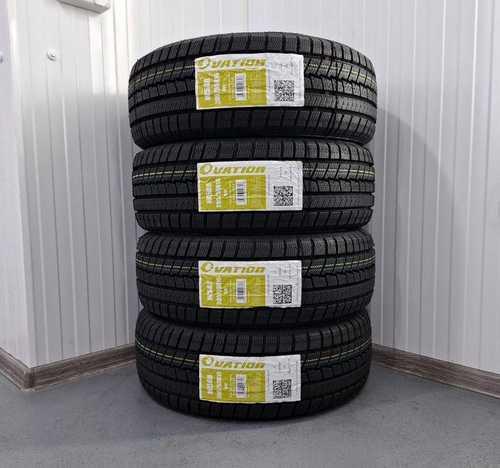 Ovation W-588 205/55 R16