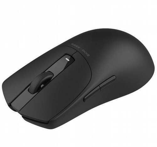 Мышь беспроводная Xiaomi Mi Wireless Mouse X1 (xmsbx1YM) black