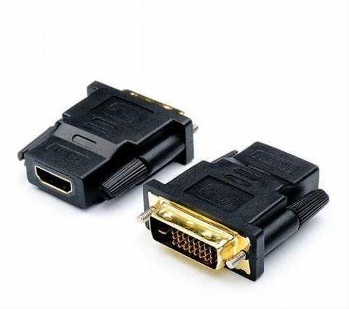 Переходник DVI to hdmi