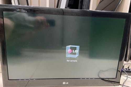 Телевизор LG 32LE3300