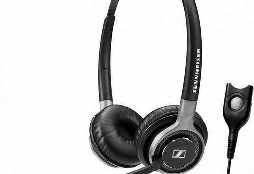 Sennheiser SC 660 (504557) + звуковая карта