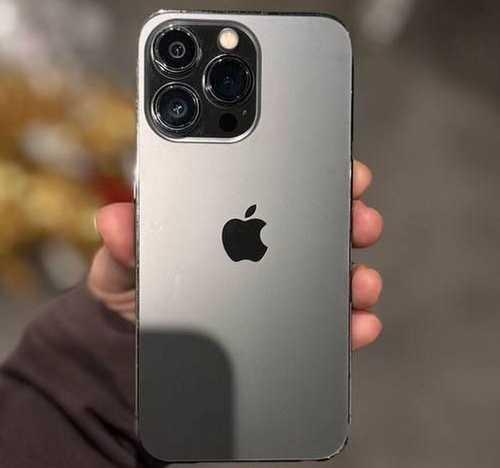 iPhone 13 Pro, 128 ГБ