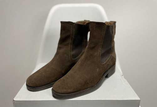 Челси Gant Chelsea boots оригинал 38