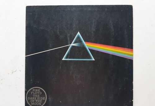 LP (винил) Pink Floyd "Dark Side Of the Moon" UK