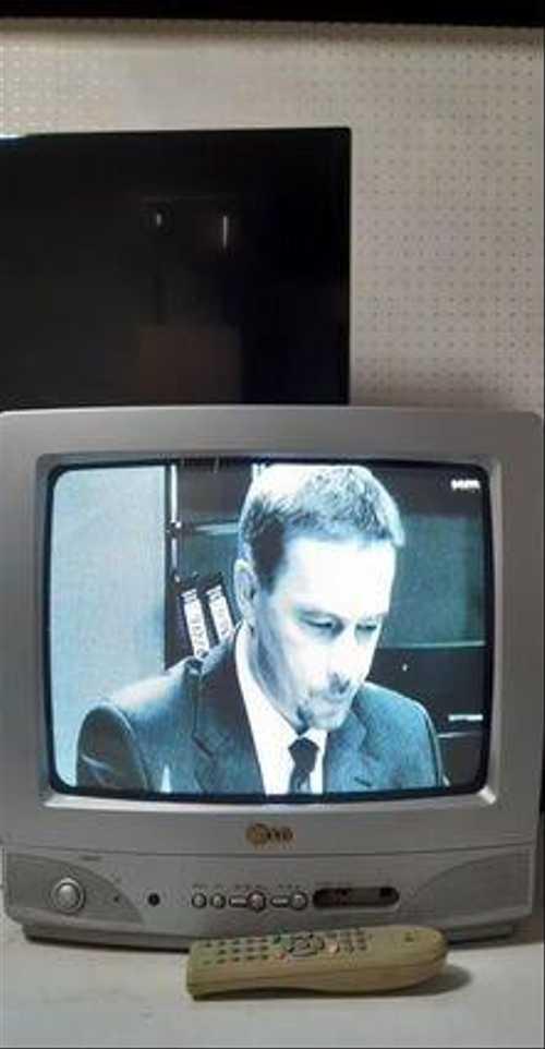 Телевизор LG 14 дюймов