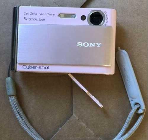 Фотоаппарат компакт Sony