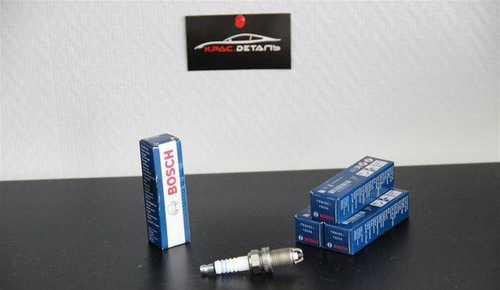 Свеча зажигания на MMC Airtrek/Lancer/Pajero IO