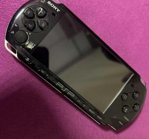 Sony psp 3008