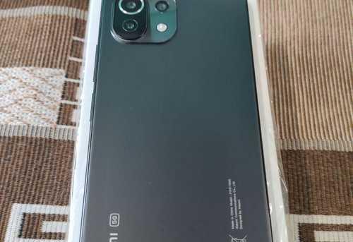 Xiaomi Mi 11 Lite 5G NE, 6/128 ГБ