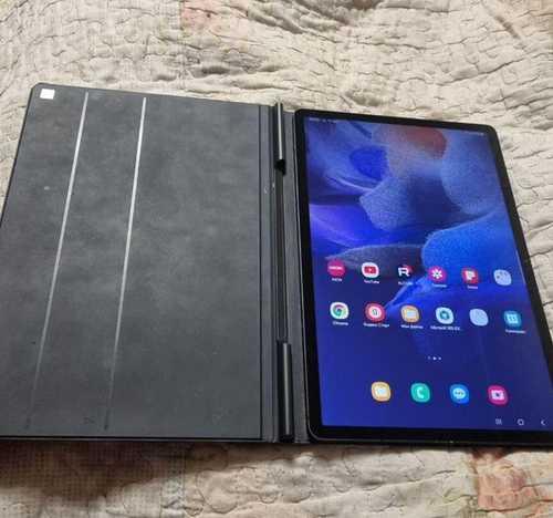 Samsung galaxy tab s7 fe